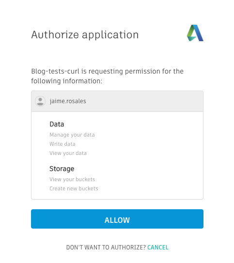 Tutorial Using CURL From 3 Legged Authentication To BIM 360 Docs Upload 